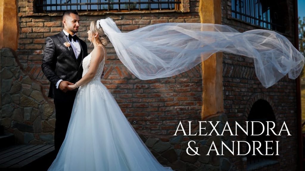 Poze.ro: Foto, video & audio nuntă