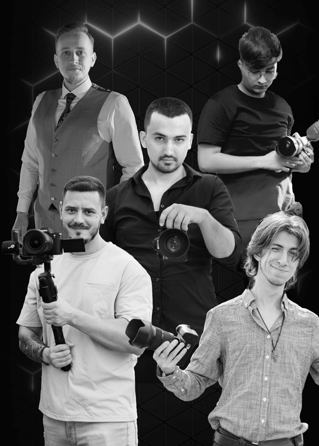 Poze.ro: Foto, video & audio nuntă