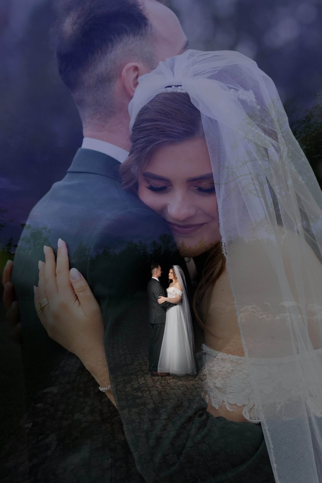 Poze.ro: Foto, video & audio nuntă