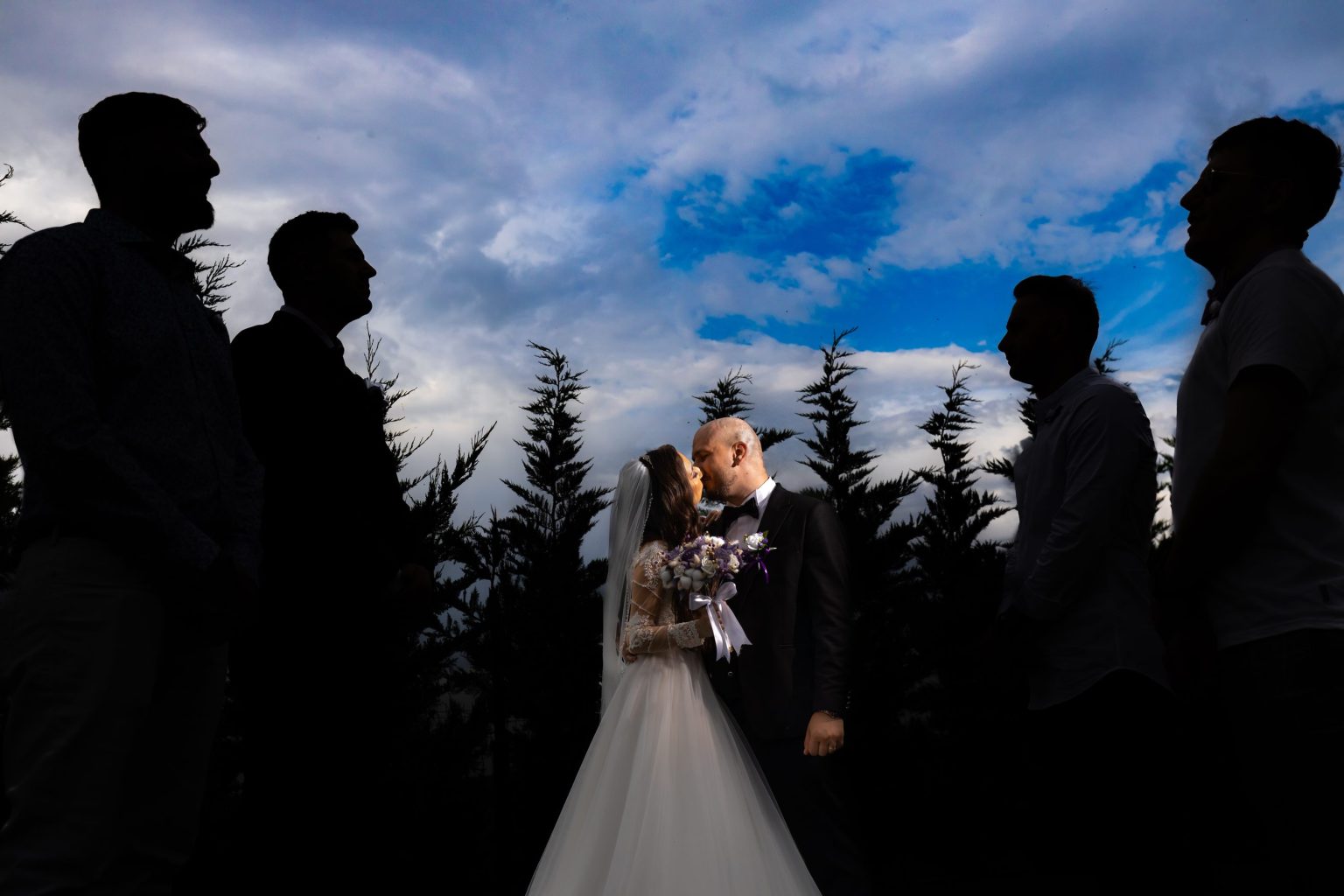 Poze.ro: Foto, video & audio nuntă