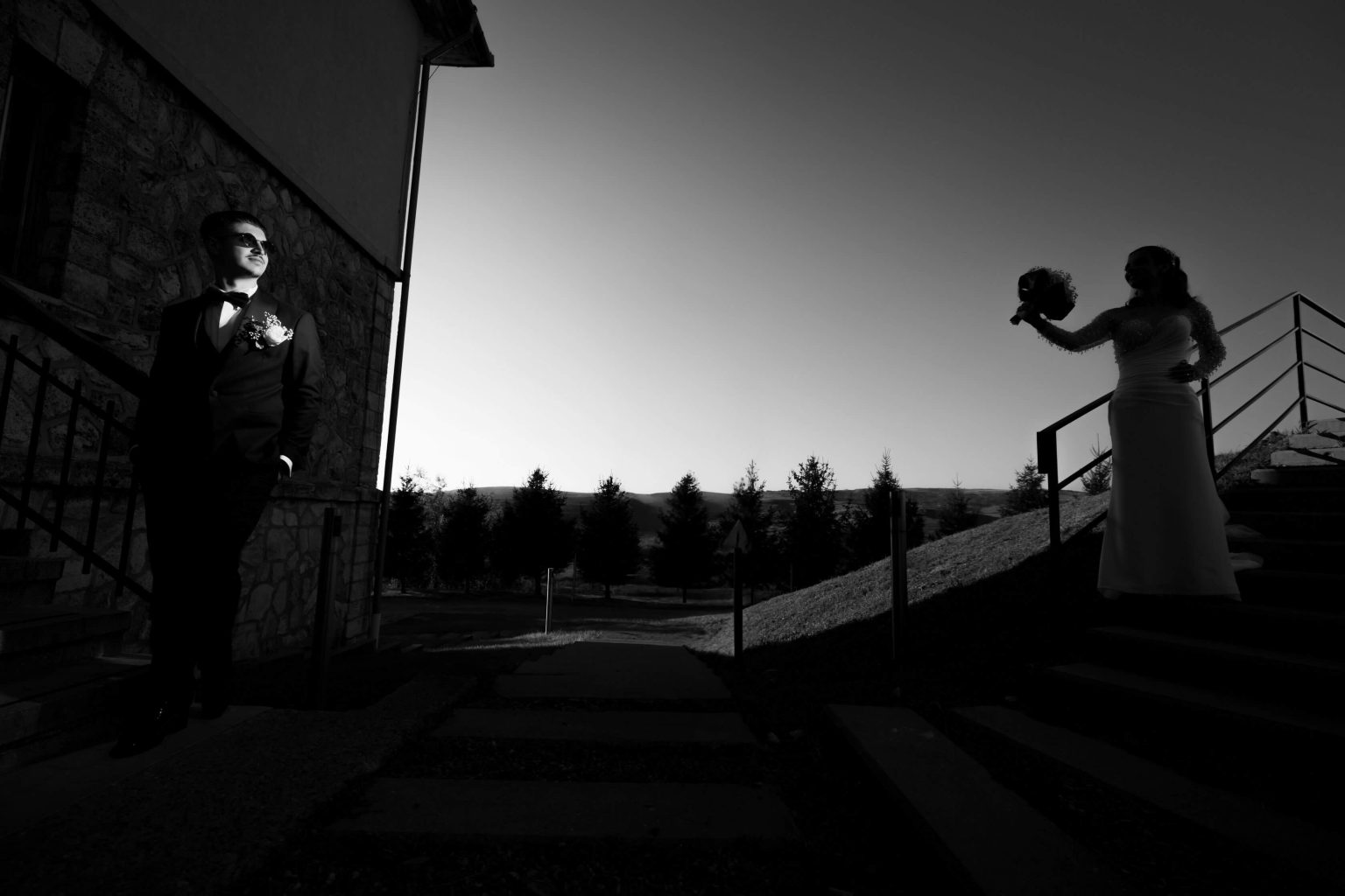 Poze.ro: Foto, video & audio nuntă